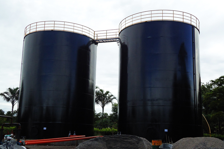 Fabritanques – Fabritanques