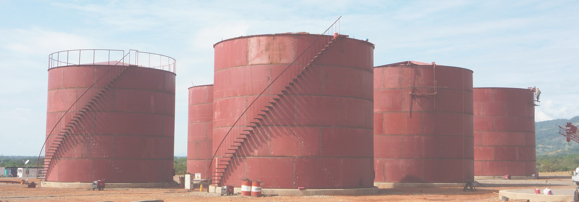 Fabritanques – Fabritanques